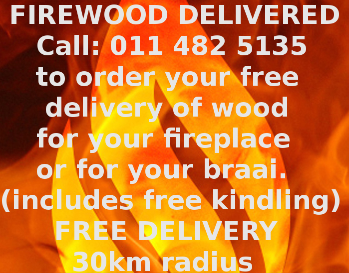 Fire-Wood